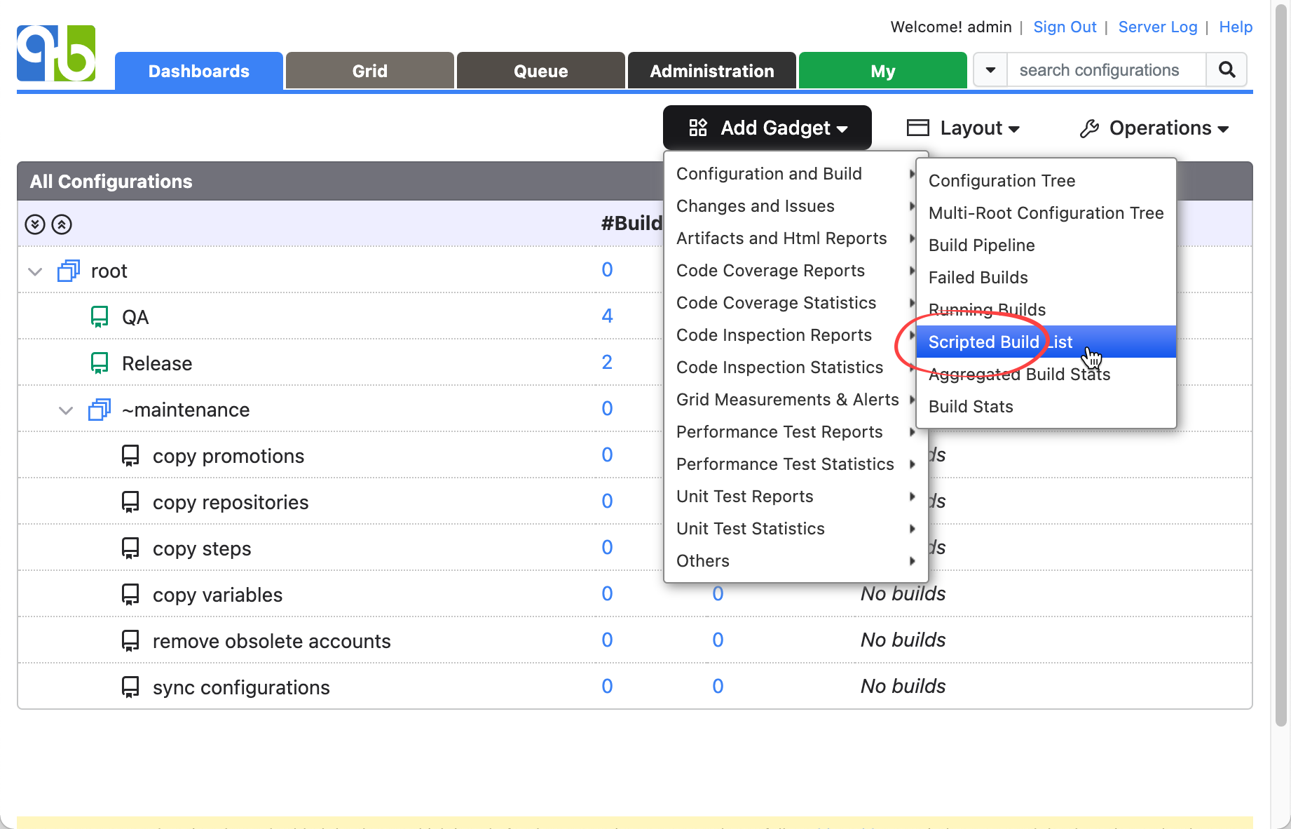 What's New - QuickBuild - PMEase
