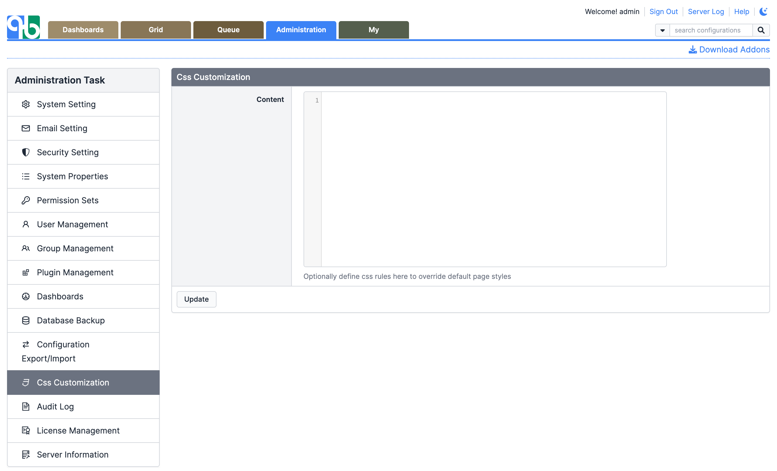 What's New - QuickBuild - PMEase