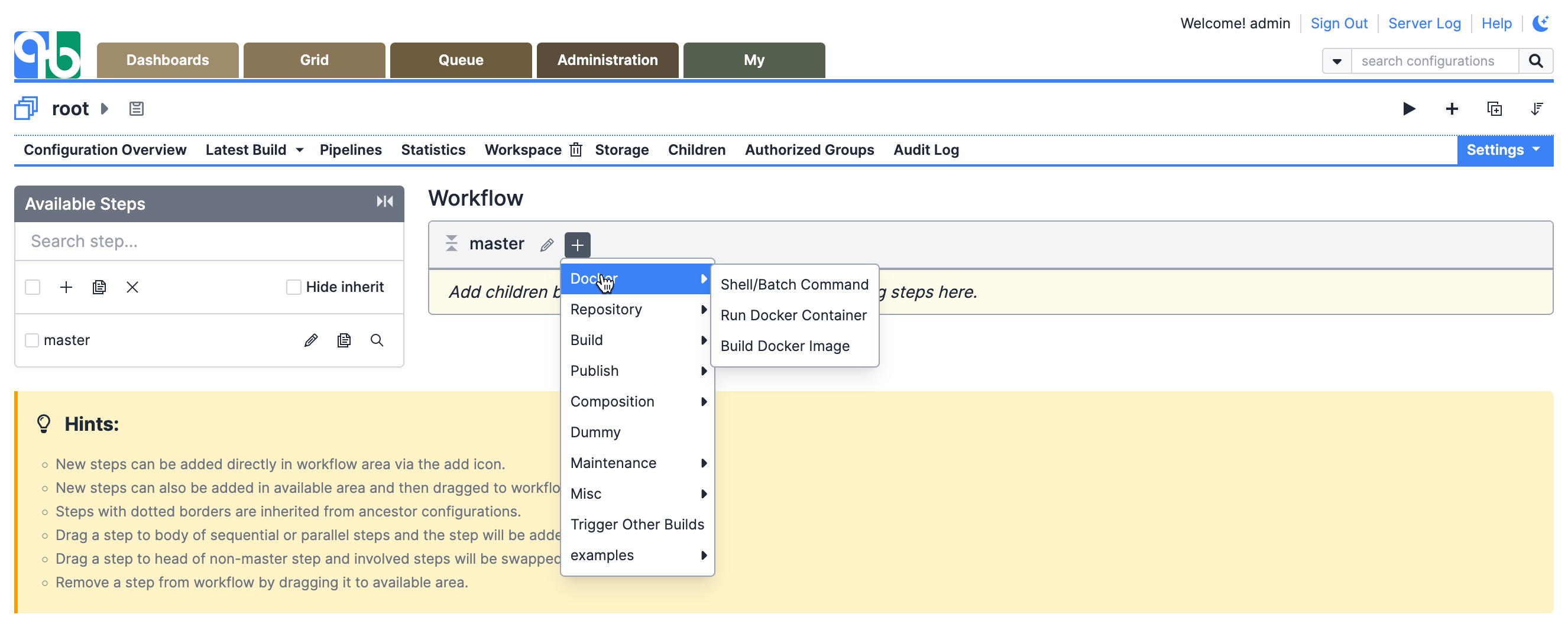 What's New - QuickBuild - PMEase