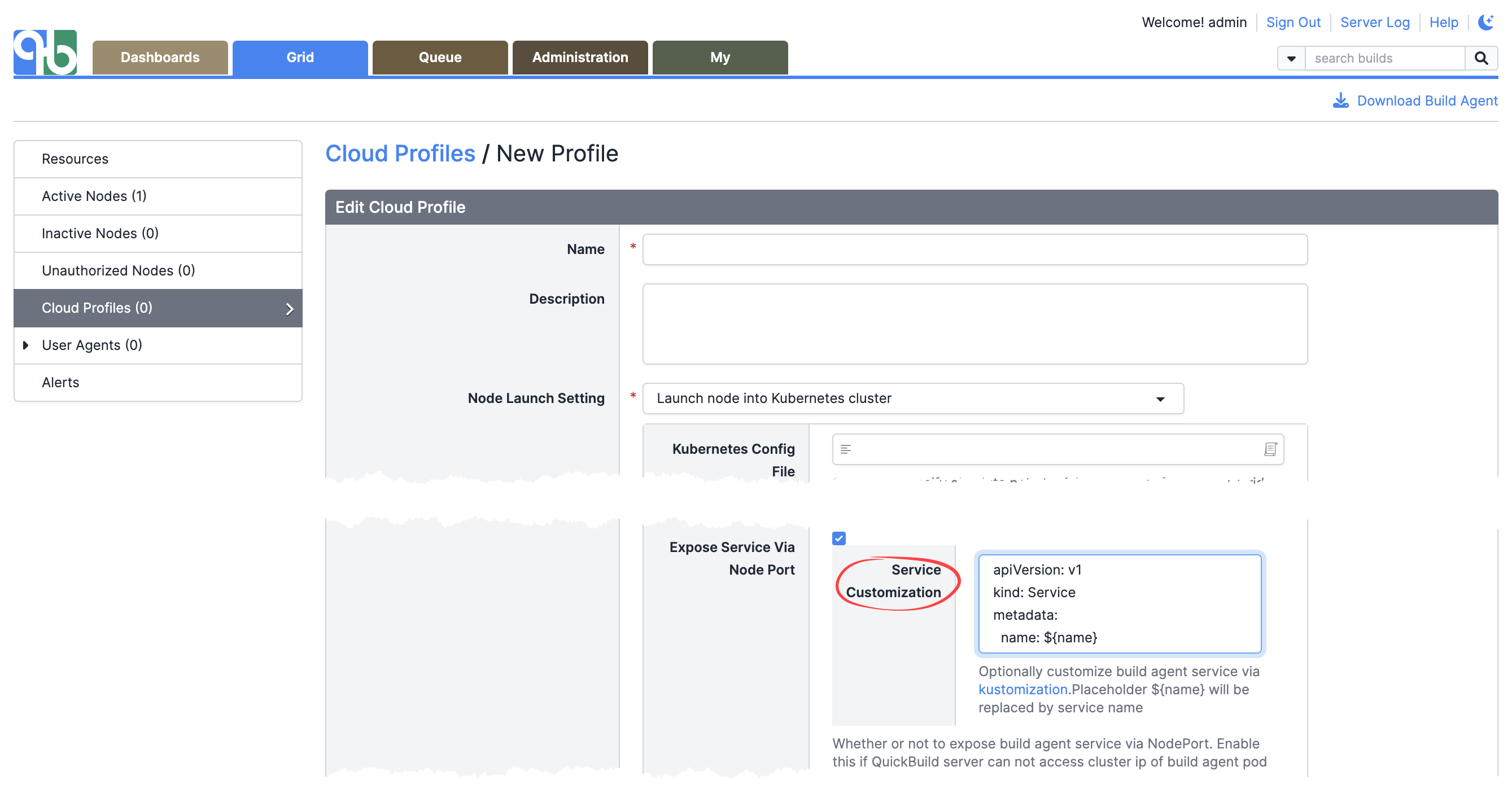 What's New - QuickBuild - PMEase
